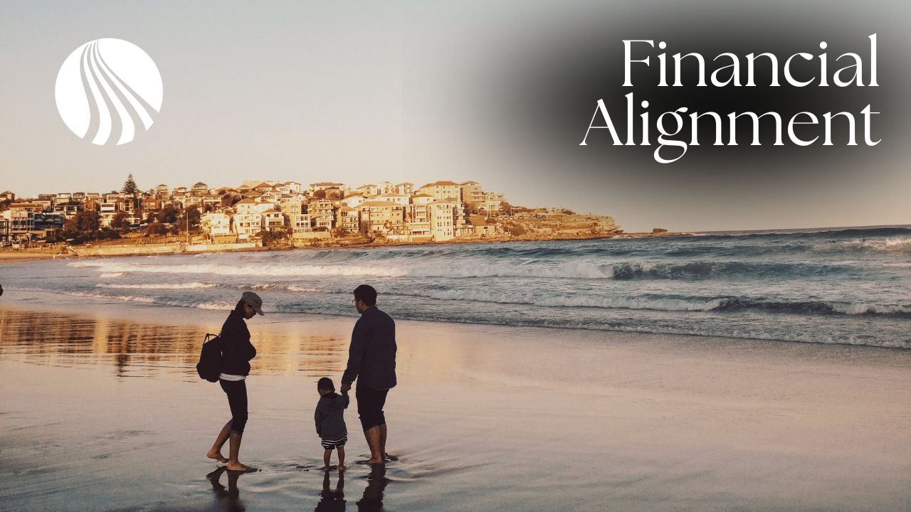 The Alignment Gap - Compass Ion Advisors