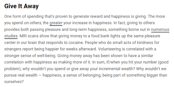 Planning for Your Priorities | Election Year Returns & Giving - Compass ...